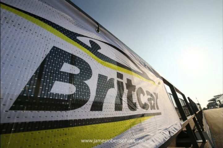 Britcar Endurance - Rennsport UK
