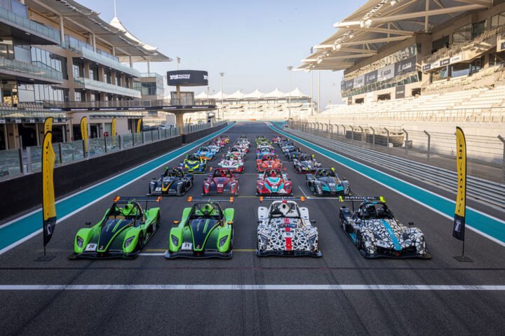 Radical – Rennsport UK