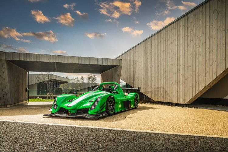 Radical – Rennsport UK