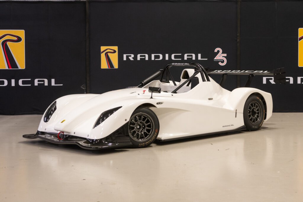 Radical - Rennsport UK